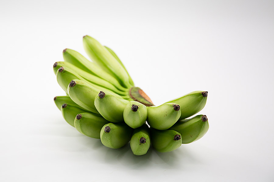 Banana Baby | CTD-distribution